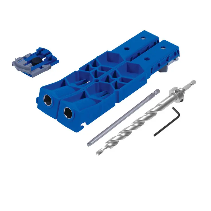 Kreg hengsel jig store